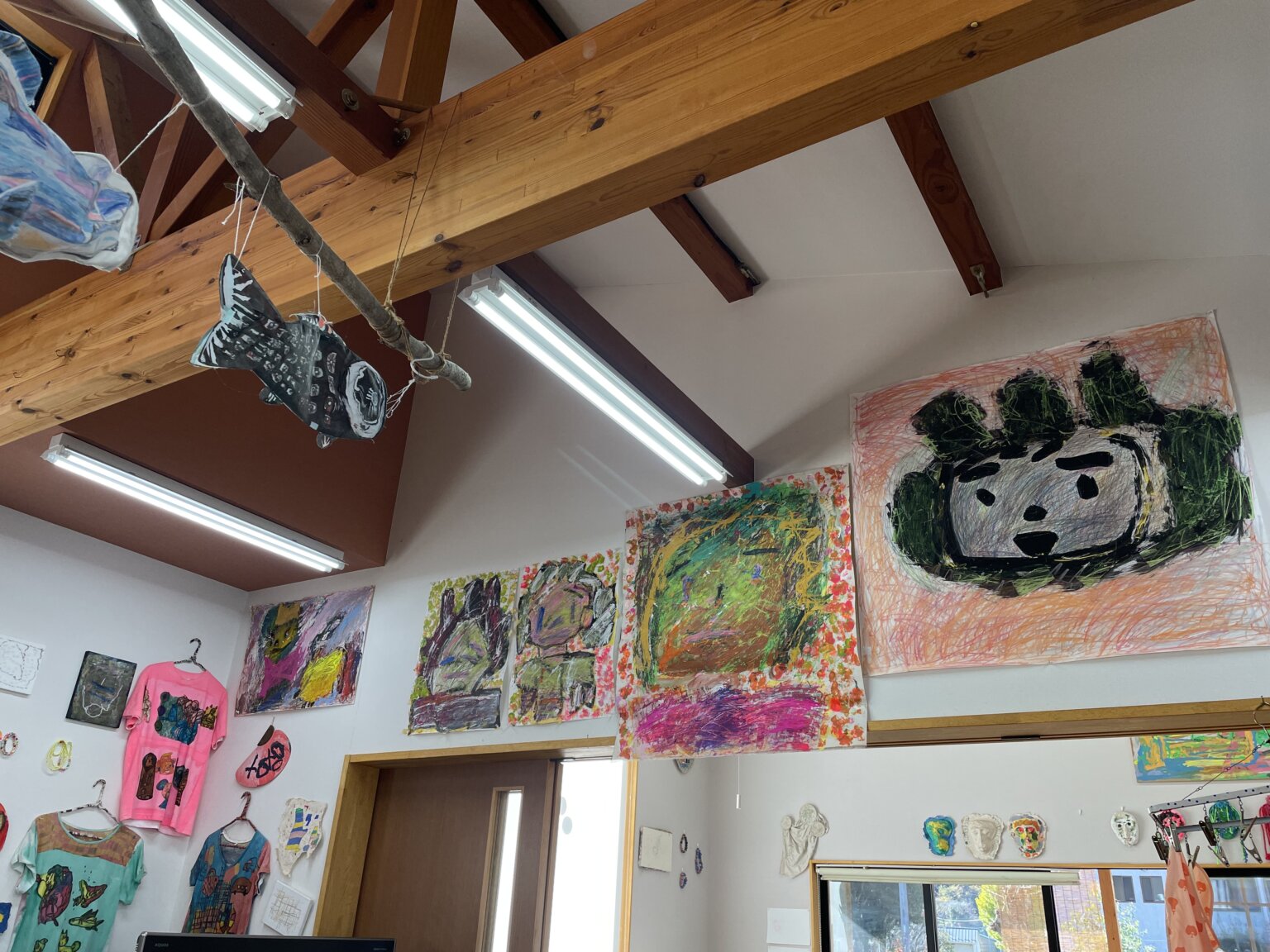 布のかけらを集めたポーチ｜使い込んだような「愛着感」が楽しめます | kibi-ru ACTION