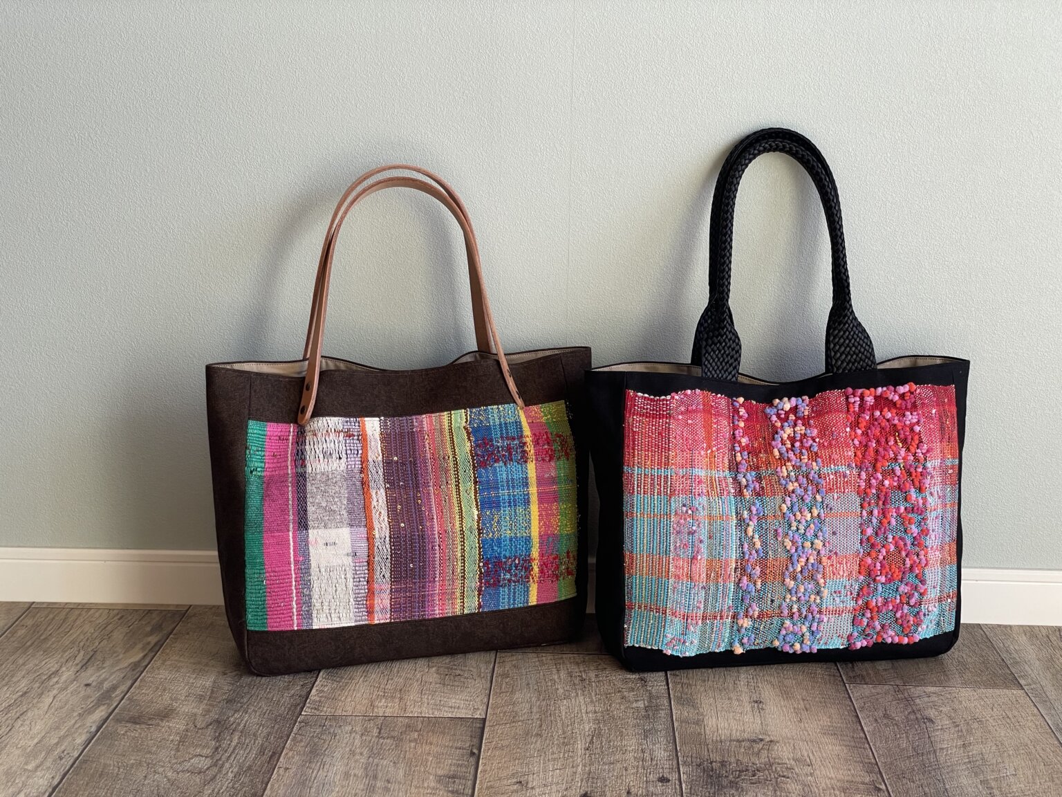 kibi-ru ACTION BAG展【DIVE】作品ギャラリー。「濃厚」でありながら「カジュアル」 | kibi-ru ACTION