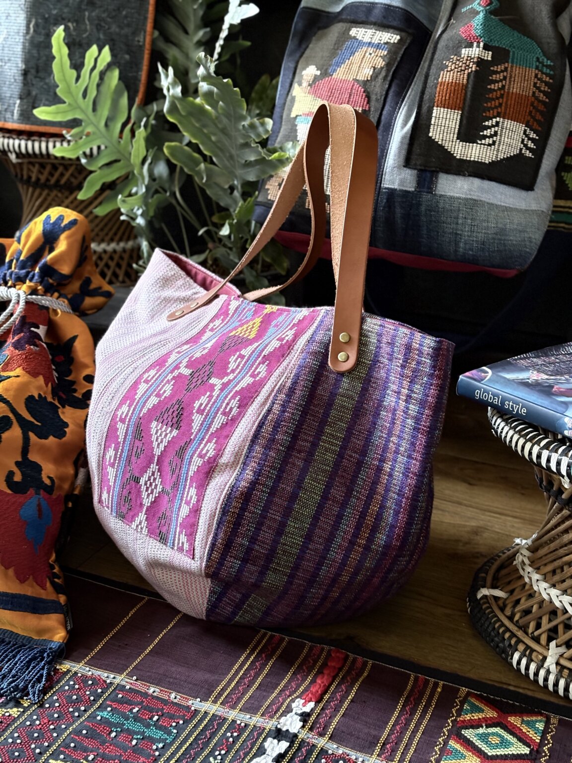 【展示会のお知らせ】kibi-ru ACTION BAG展 2025 銀座ACギャラリー 7月28日から | kibi-ru ACTION